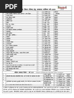 NHAI - Table Calendar - 2025 High Resolution | PDF
