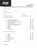 Pour Card Format | PDF | Concrete | Structural Engineering