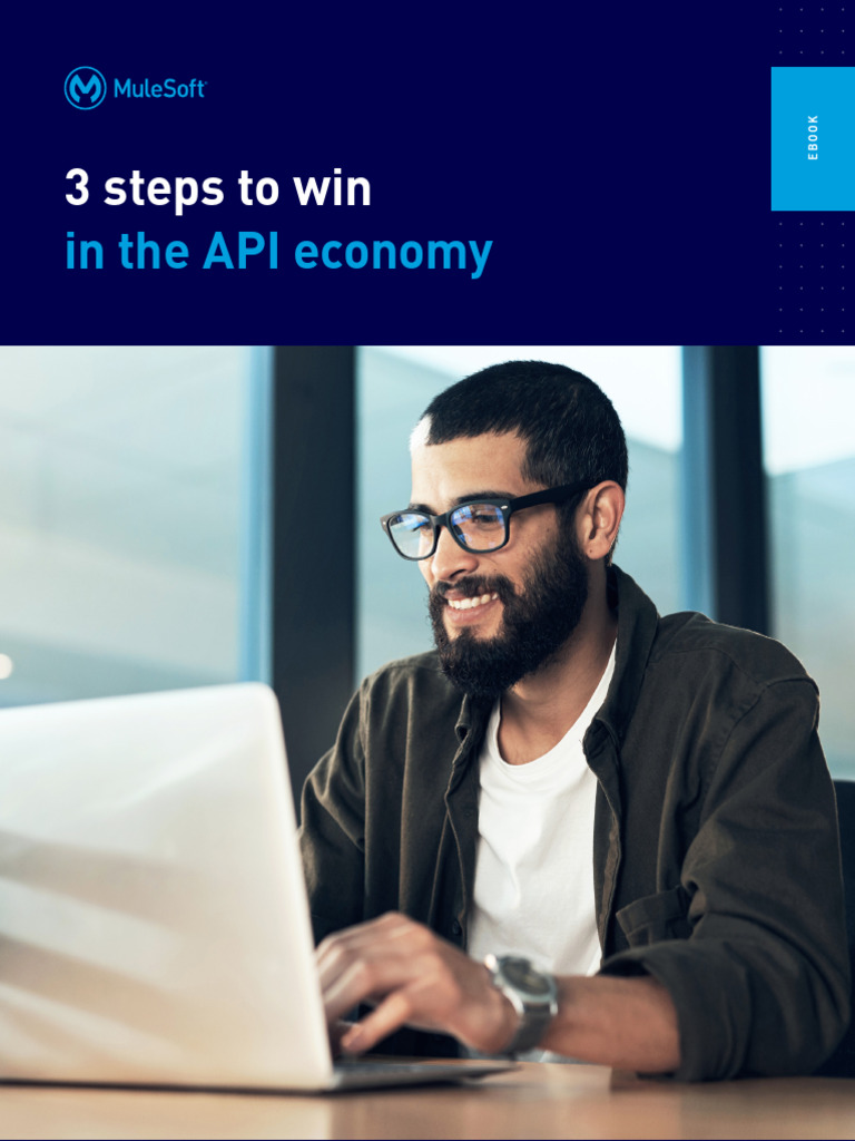 Winning Strategies in the API Economy | PDF | Computing | Information ...