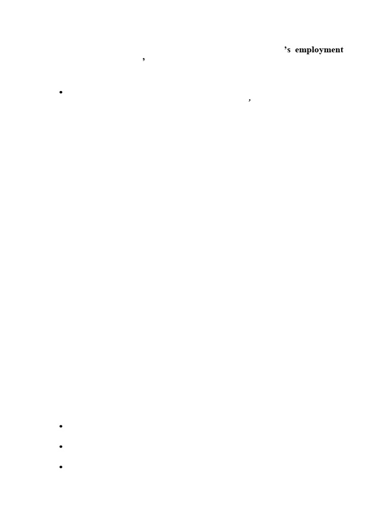 HYT Report | PDF | Common Law | Private Law