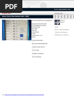 Technical Data Speedmaster XL 106 | PDF | Computing