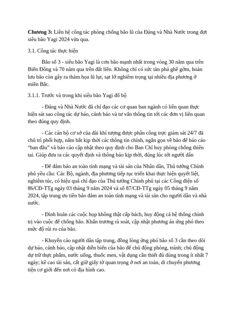 Chương 3 mục 1 lsd n3 | PDF