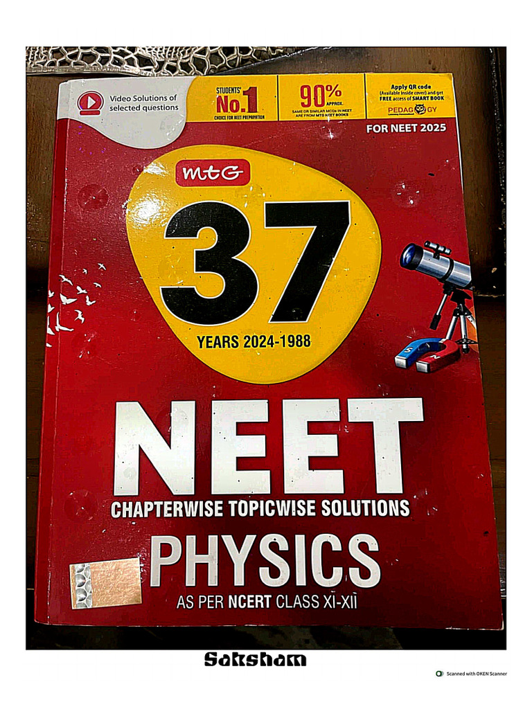 Physics NTG Pyqs | PDF