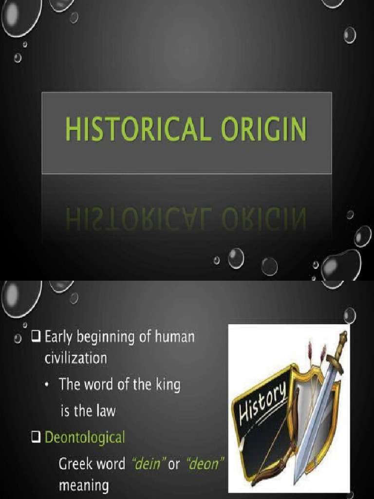 Week 3 Kantian Ethics | PDF