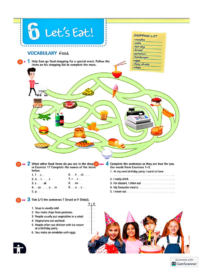 Unit 6 | PDF