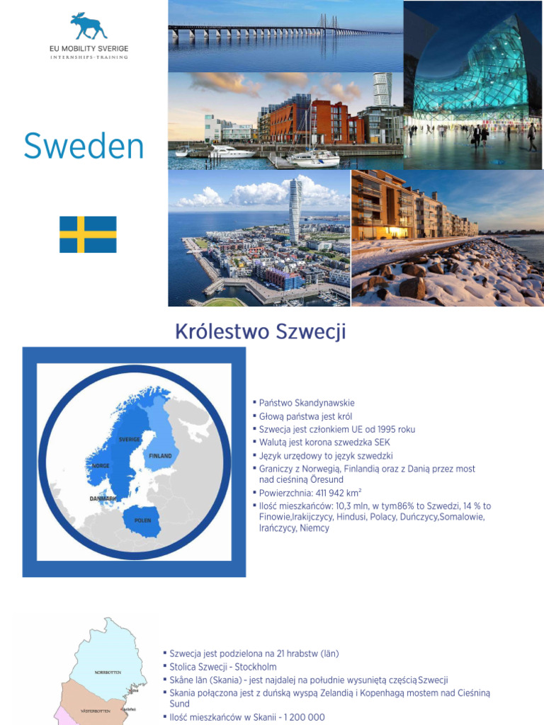 Prezentacja-Malmö | PDF