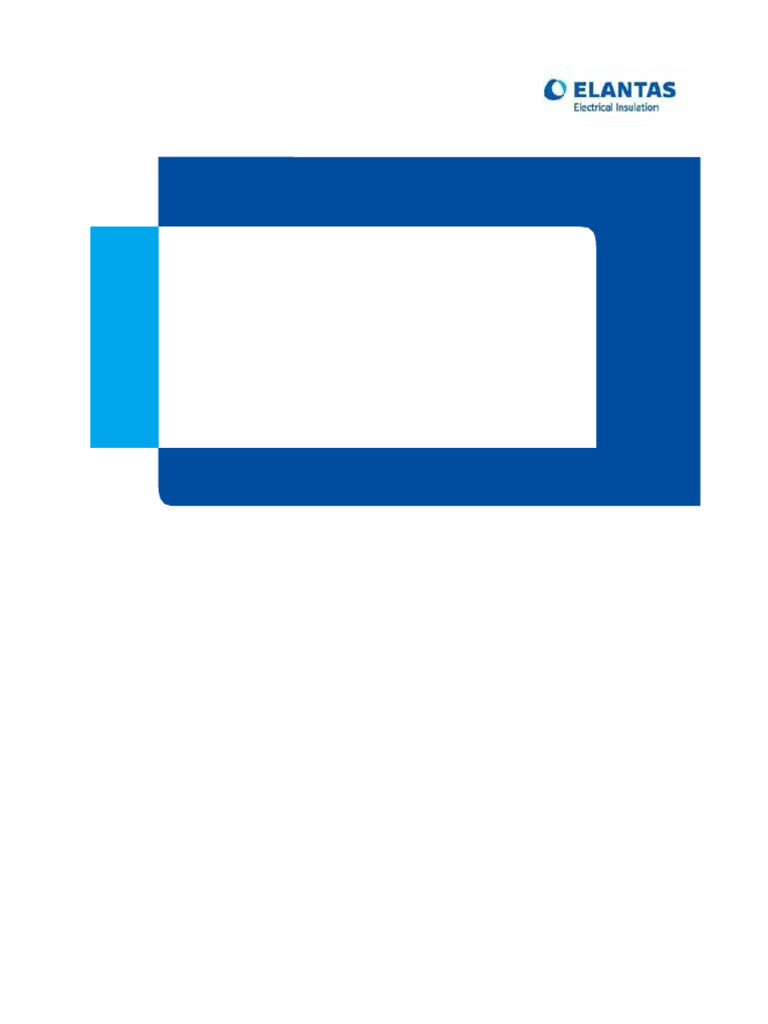 Epoxylite E234 Elantas Em1203 | PDF | Epoxy | Mechanical Engineering