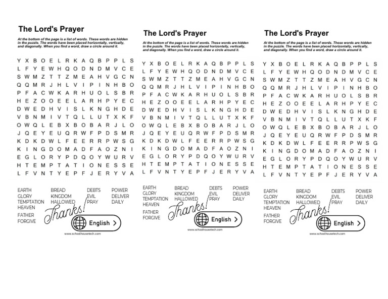 Lords - Prayer - Word - Search - PDF (11 X 8.5 In) - 20250312 - 142509 ...