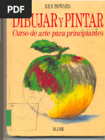 Aprende A Dibujar | PDF | Dibujo | Pinturas