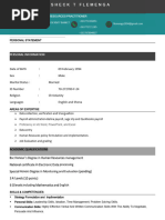 STRUCTURE OF ZIMSEC PROJECTS-WPS Office | PDF | Evaluation | Methodology