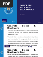 Solid Block Size Chart (4, 6, 8 Inch Block Size) - Buildpro Store | PDF ...
