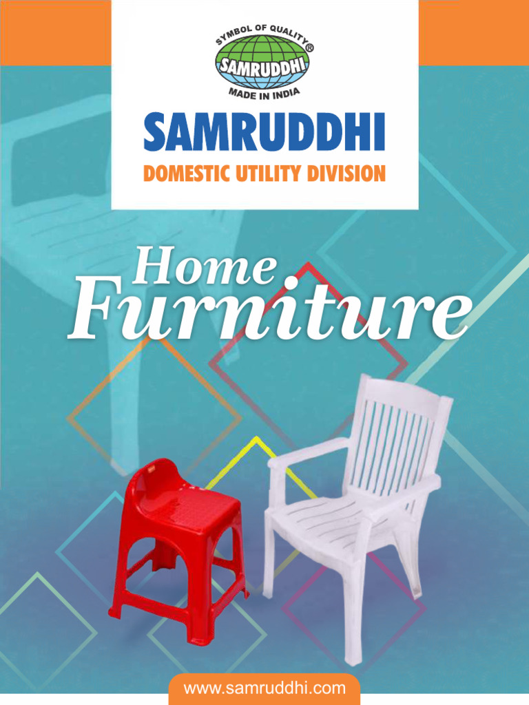 Stylish Chairs and Furniture Collection | PDF | Distance