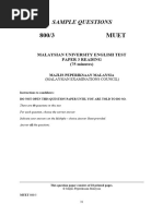 Takaful Basic Examination Registration Guide | PDF | Computing