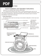 Approved Water Meter Serial Number Guideline July 2021 | PDF ...