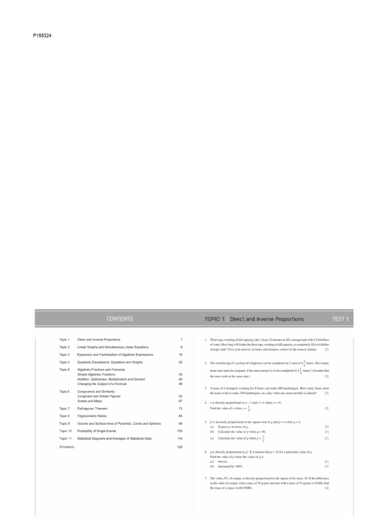 Y8 Annual Review | PDF