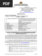 Sample BDRRMC Resoultion For The Adoptation of The BDRRM Plan | PDF ...