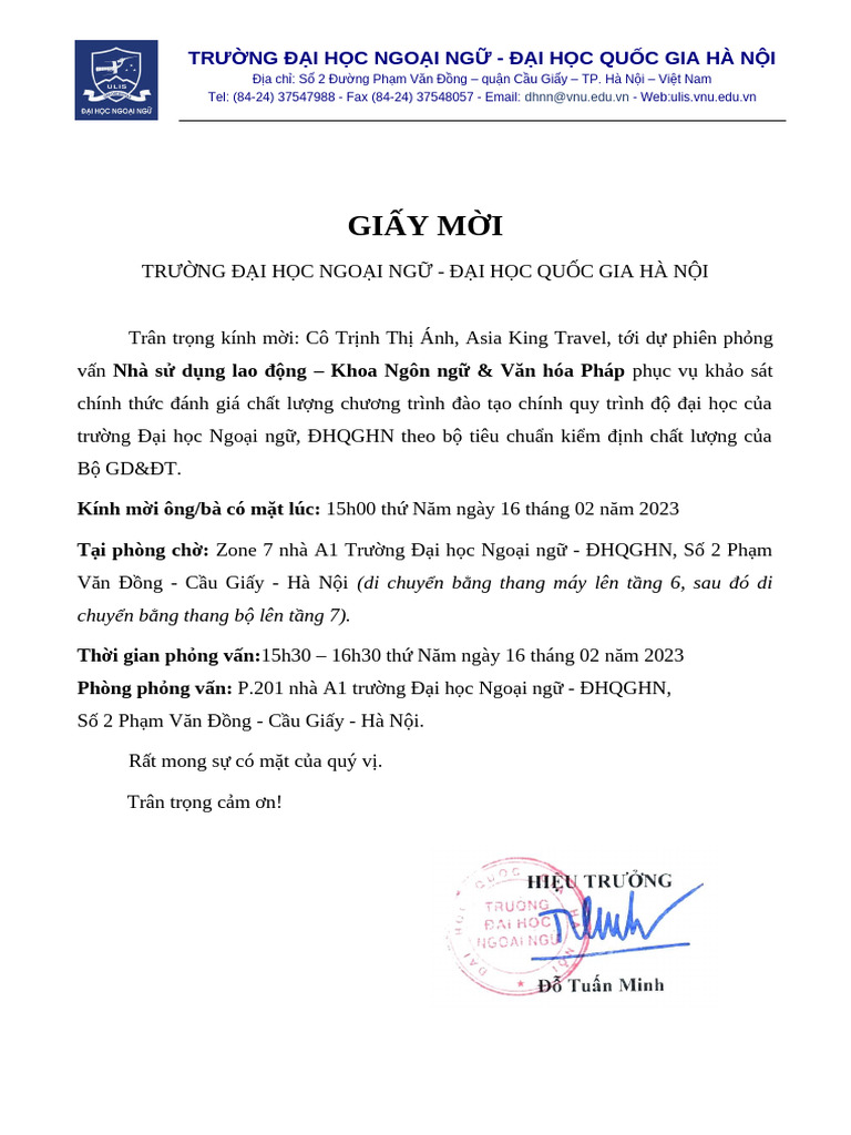 Asia King Travel | PDF
