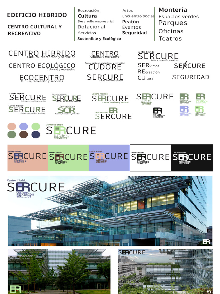 Diseño de Logo en PDF | PDF