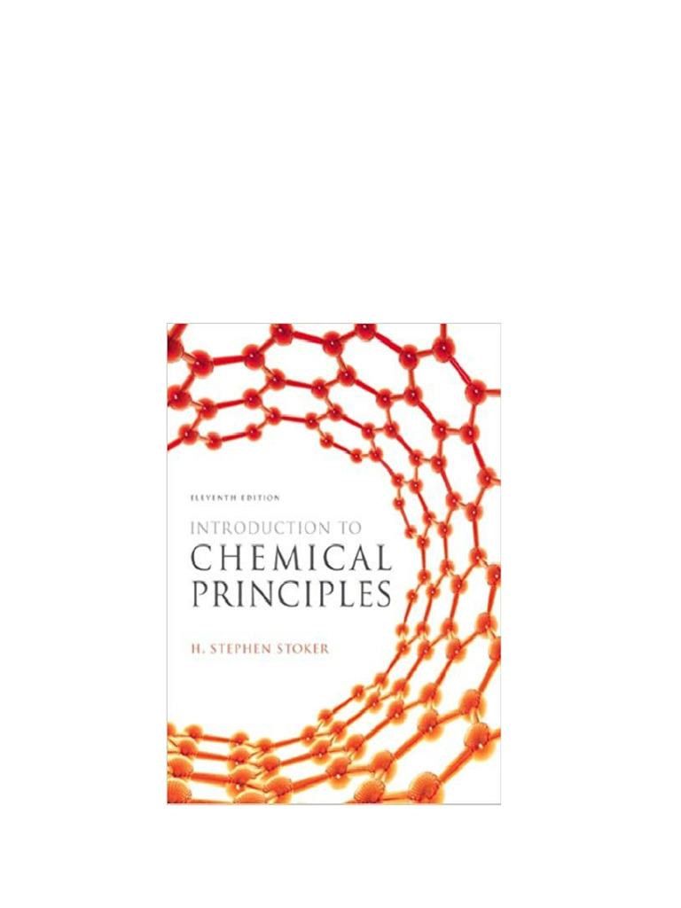 (Ebook PDF) Introduction To Chemical Principles 11th Editioninstant ...