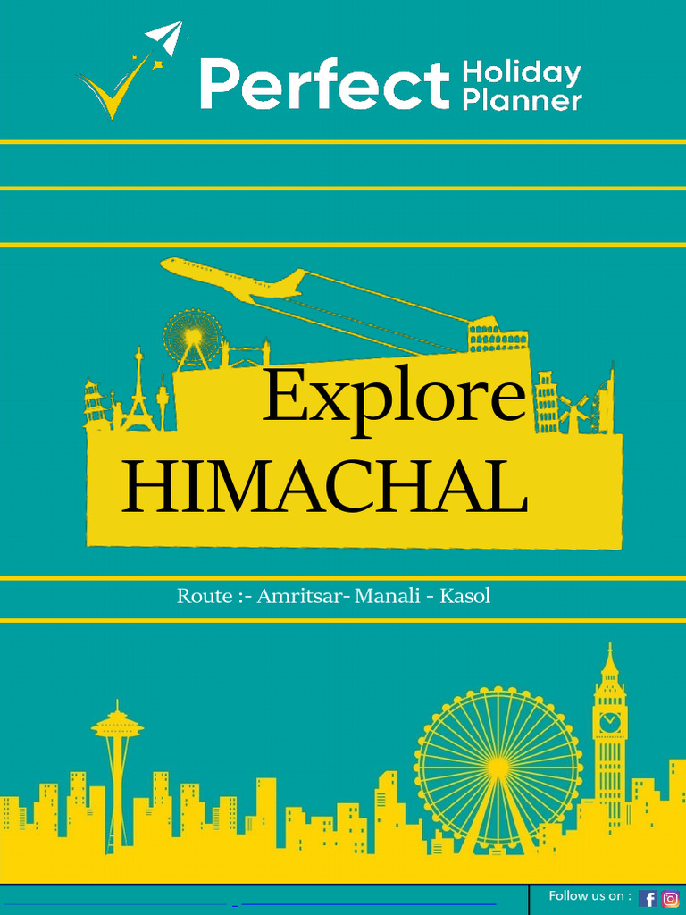 PHP Budget Himachal 2025. Fraud Traveller's | PDF