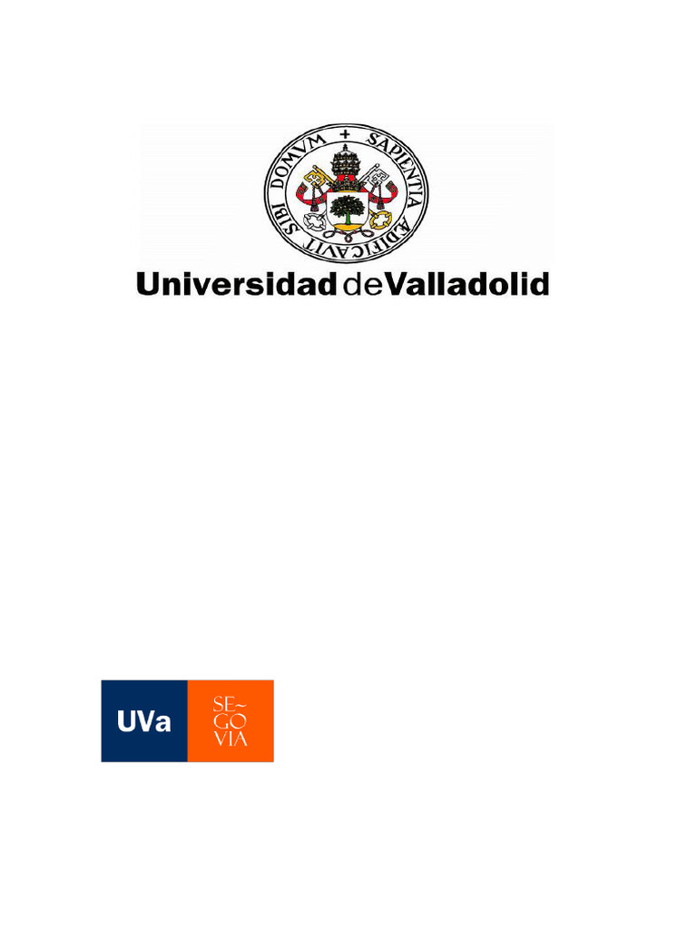 Tfg-B. 1684 | PDF | Aprendizaje | Educación primaria