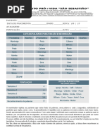 10-Point Cognitive Screener (10-CS) | PDF