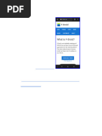 Full 100 Day Termux Hacking Course | PDF | Unix Software | Computing