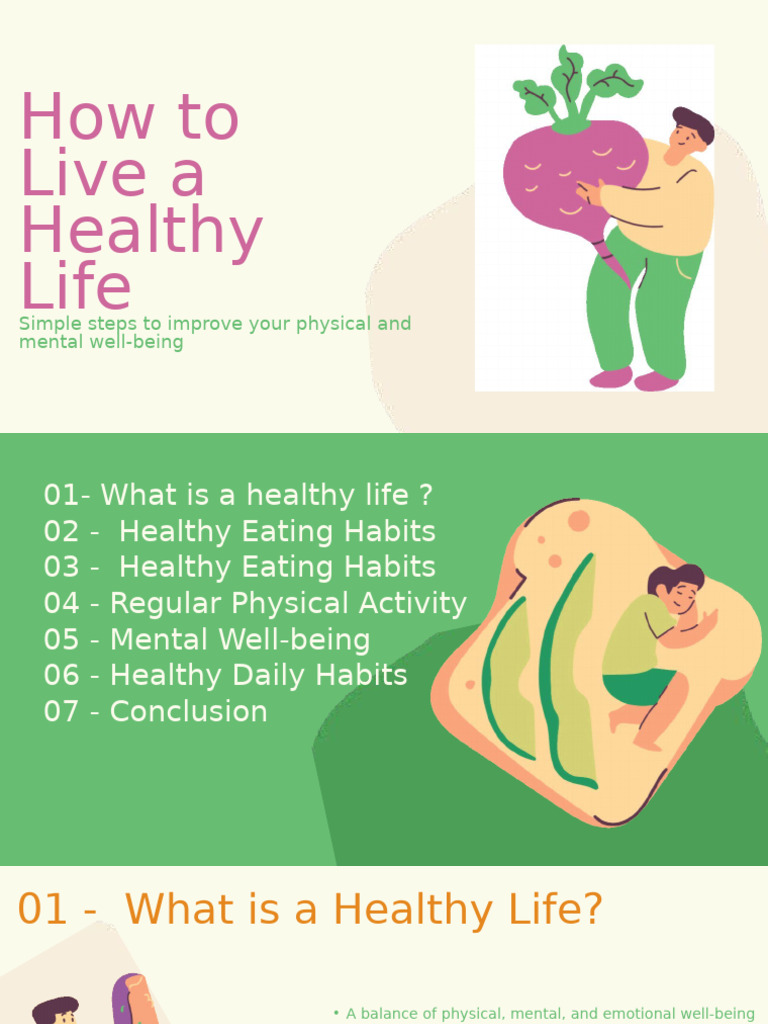 Healthy Diet | PDF
