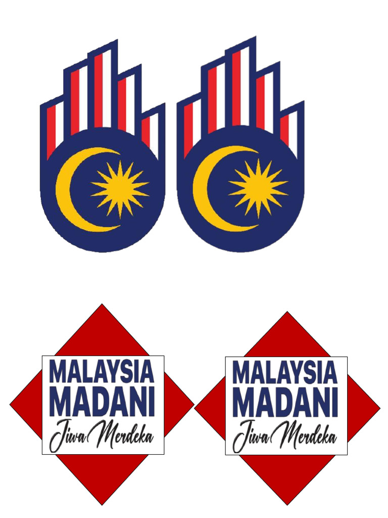 Logo Merdeka | PDF