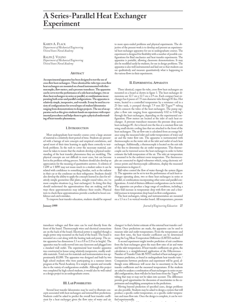 Copy of J of Engineering Edu - 2013 - Flack - A Series‐Parallel Heat ...
