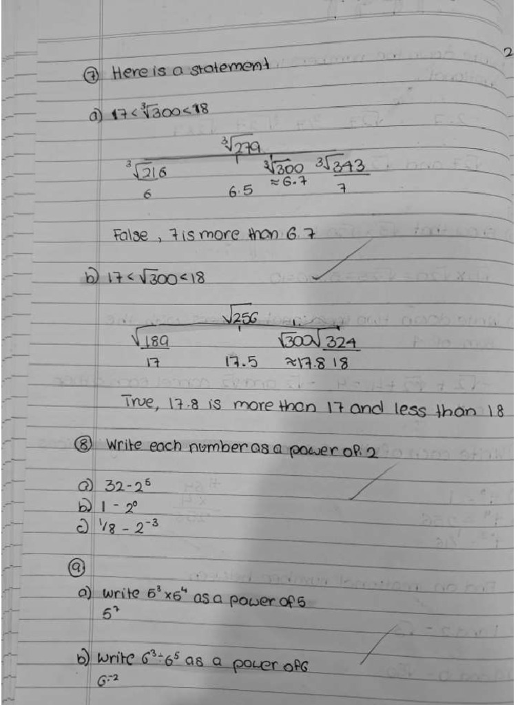 Maths Pdf