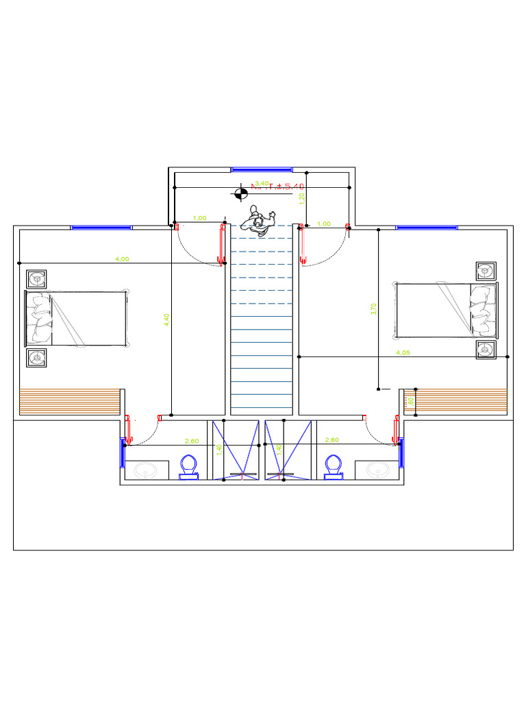 DANIEL SA ANDRES-Model - PDF v2 | PDF