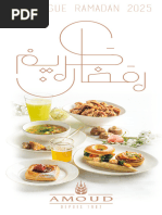 Catalogue Amoud Prix PDF | PDF | Biscuit | Chocolat