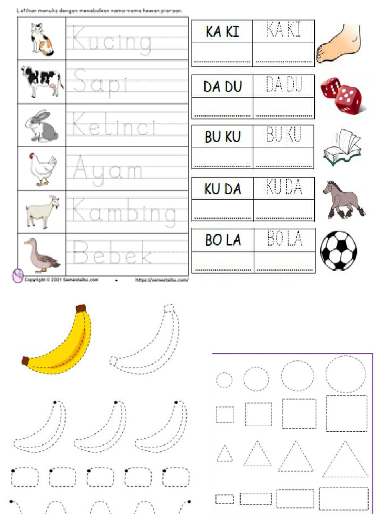 Aca 5 | PDF