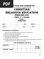 Geography Notes For Form Two - All Topics - Msomi Bora 2 | PDF | Soil ...