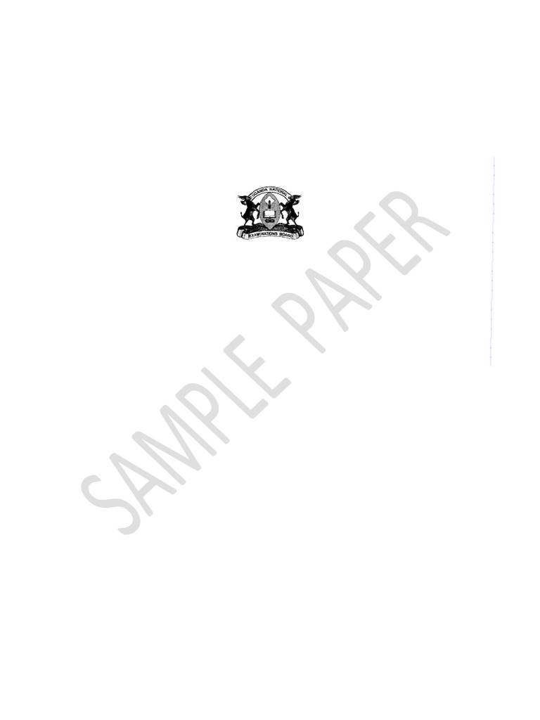 Physical-educatio 2 Inst Nlsc Sample 24 | PDF