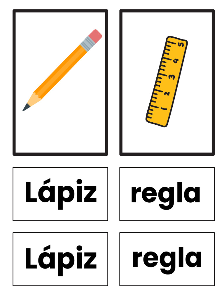 Materiales de Oficina Esenciales | PDF