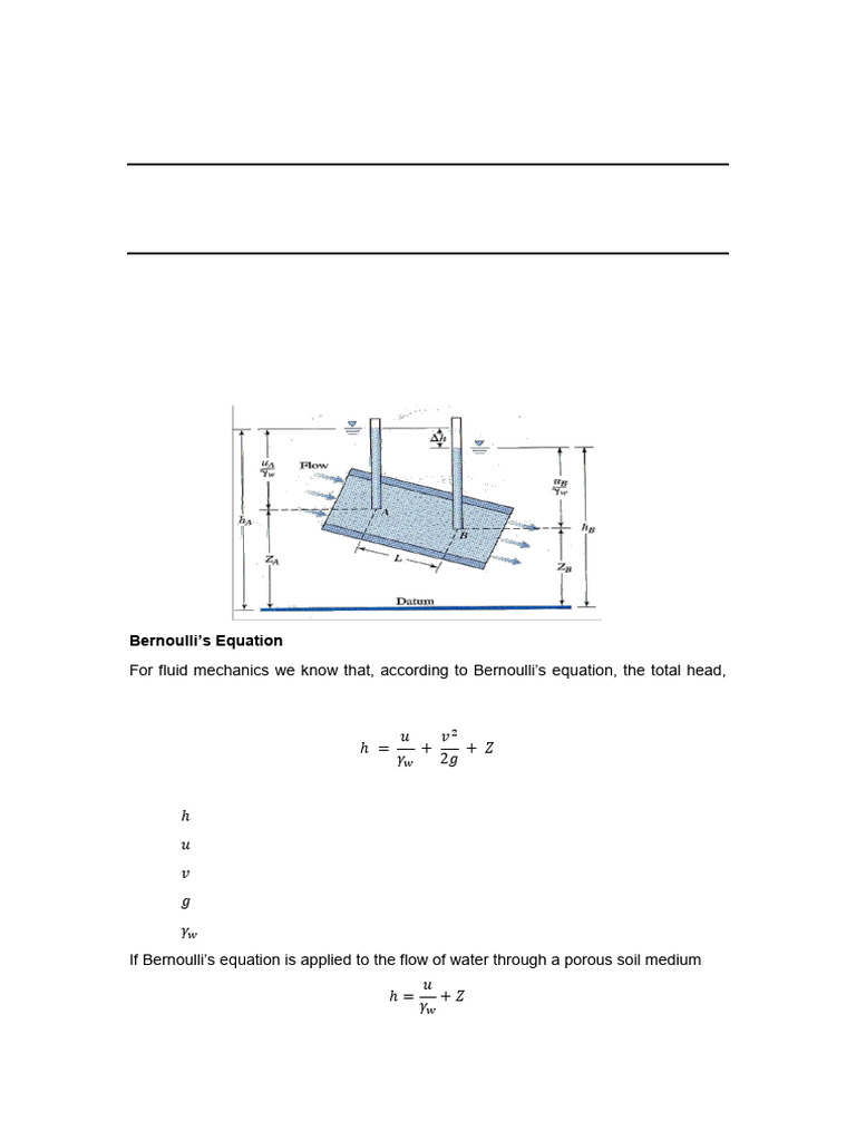 Soil Mechanics Module 5 2024 | PDF | Soil Mechanics | Classical Mechanics