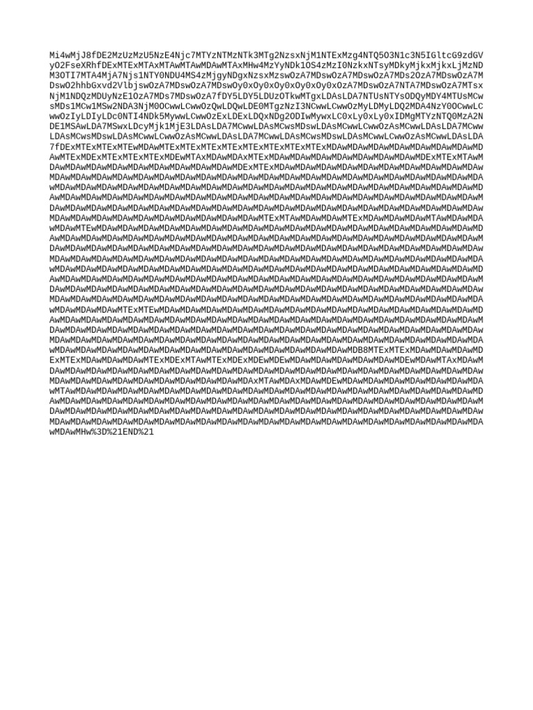Data Encoding and Structure Analysis | PDF