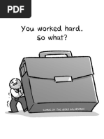 Work Hard | PDF
