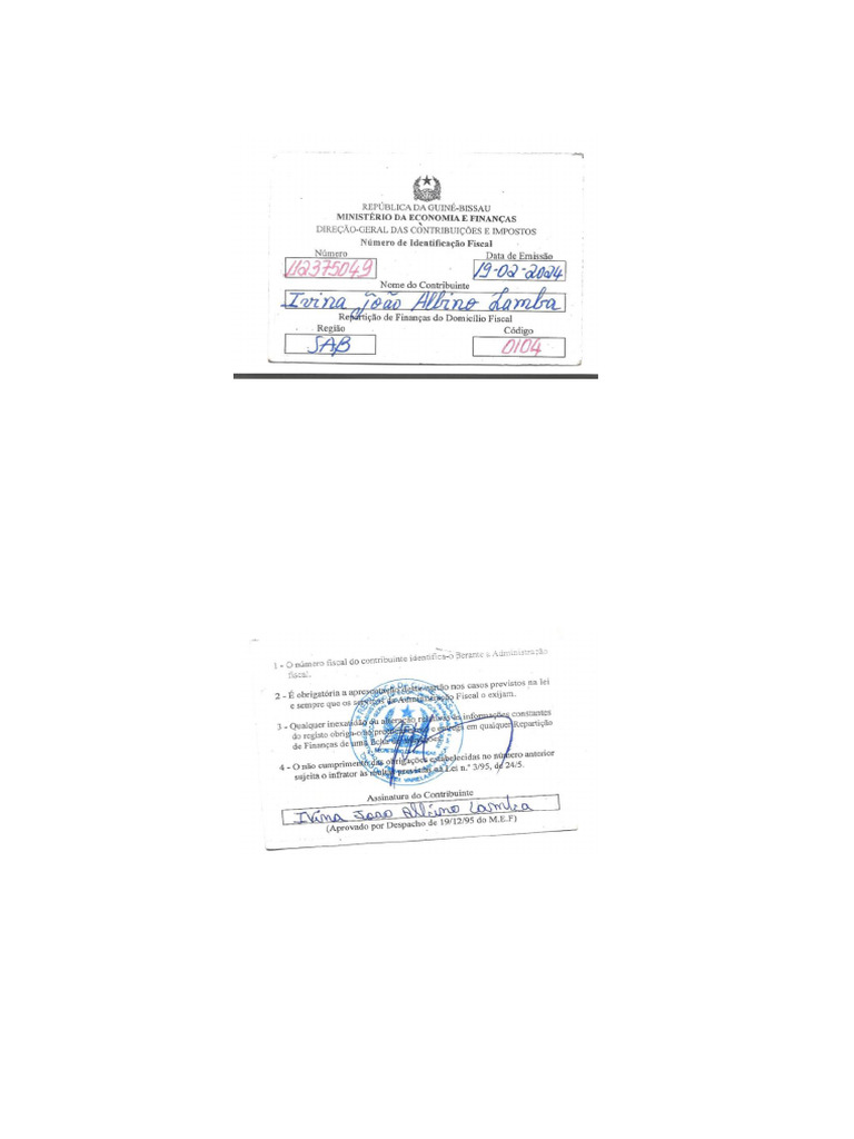 Ivina Nif | PDF