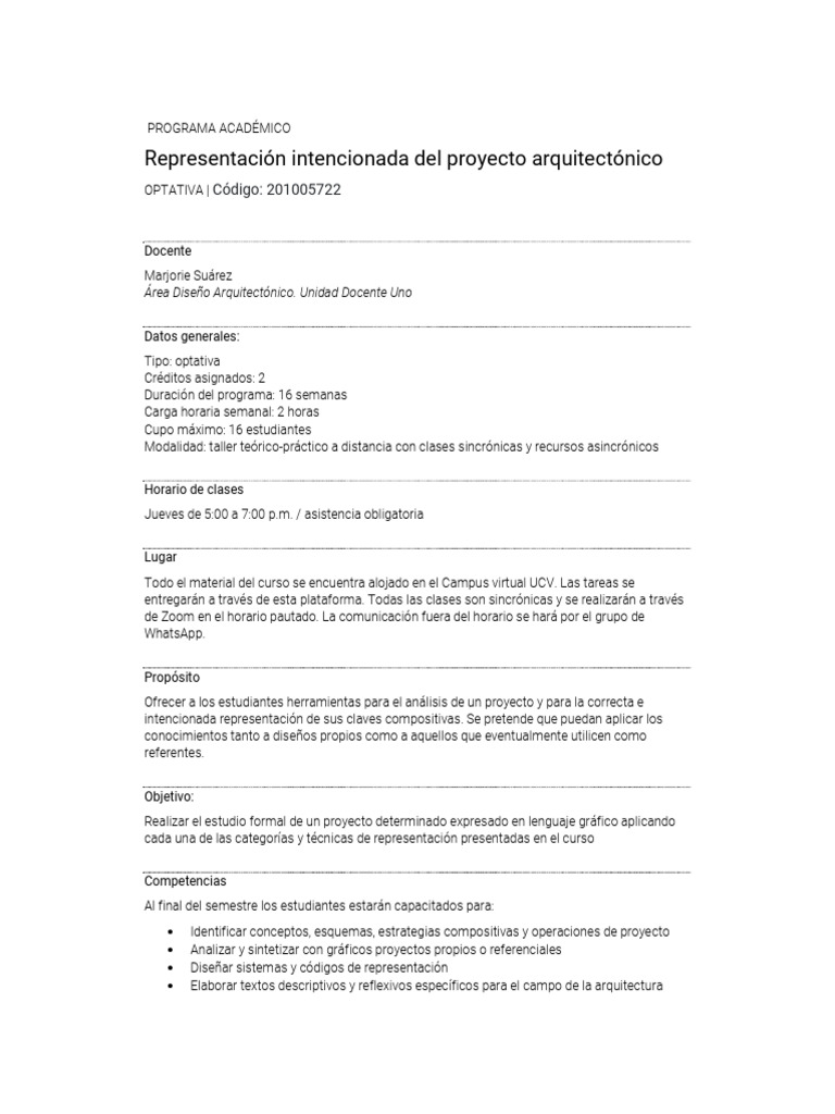 Programa General RIPA 2024_campus | PDF