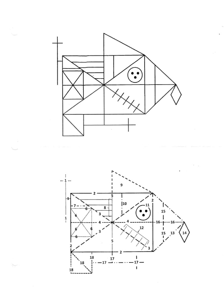 Figura Compleja de Rey | PDF