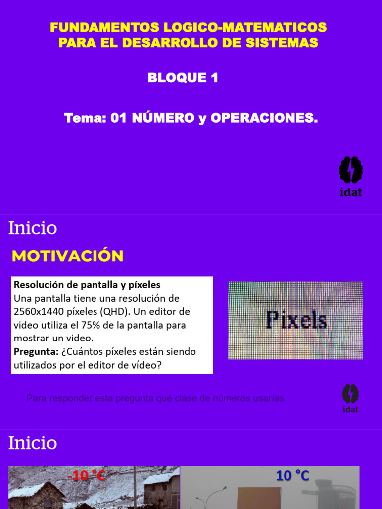 Matematica Basica | PDF | Entero | Multiplicación
