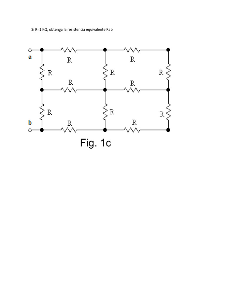 Circuit Os | PDF