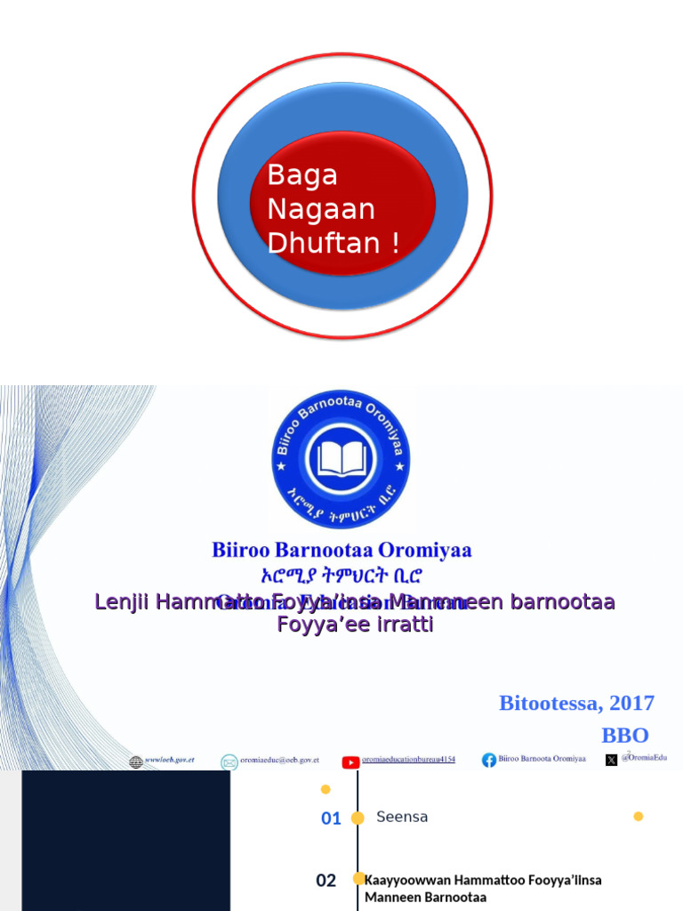 Leenjii FMB Ok | PDF