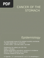 Histopathology Report (Example) | PDF | Histopathology | Pathology
