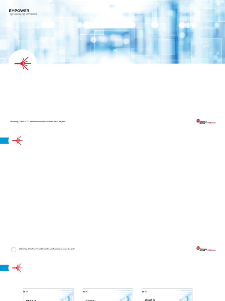 Flow-cytometry-presentation-aquios-cl-safety-handling-biohazardous ...