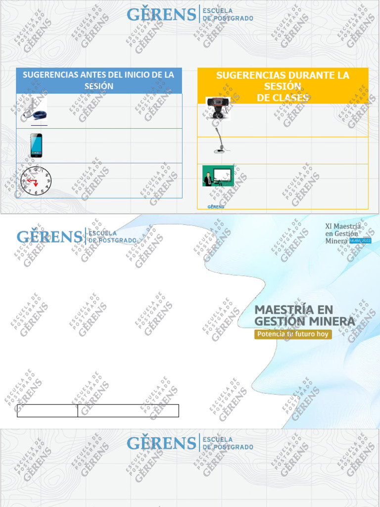 Tecnologías para El Control Ambiental - Prof. Kelvin Reyes | PDF | Agua ...