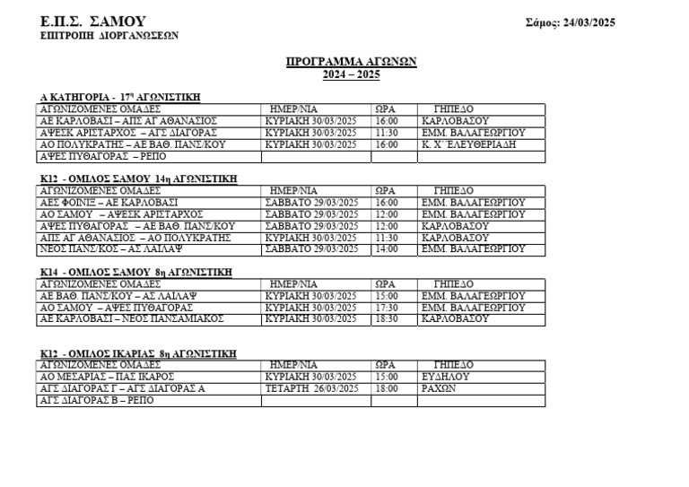 Program Game 23 | PDF